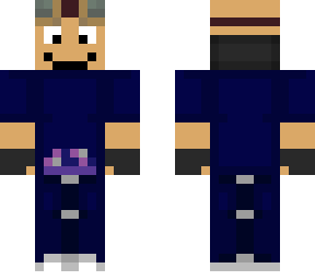 essentials | Minecraft Skins