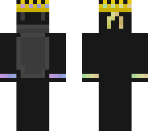 Latest Minecraft Skins