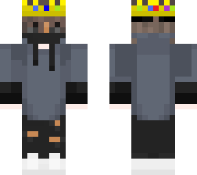 normal | Minecraft Skins