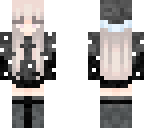 marlow | Minecraft Skins