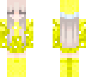 marlow | Minecraft Skins