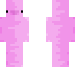 oink | Minecraft Skin