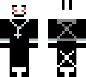 opium | Minecraft Skins