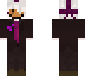 overall | Minecraft Skins