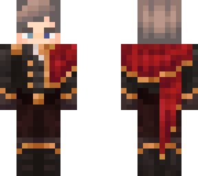 papa | Minecraft Skins