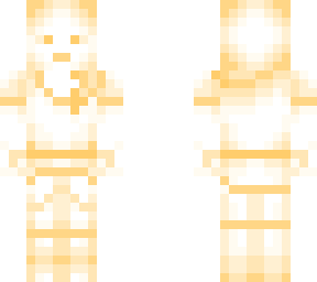 peach | Minecraft Skins