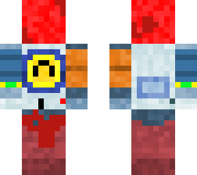 pee | Minecraft Skins