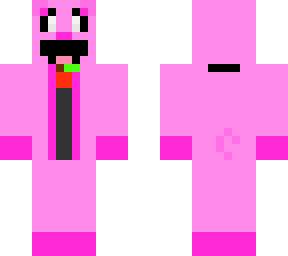 PickyPiggy | Minecraft Skin