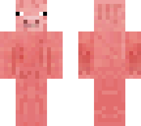 pig | Minecraft Skins
