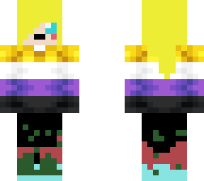 pride | Minecraft Skins