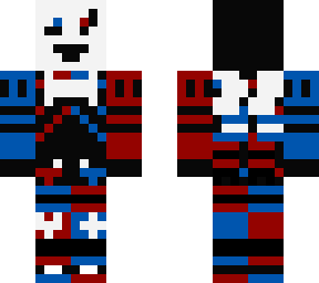 jester | Minecraft Skins