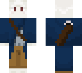 ramon | Minecraft Skin