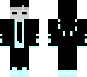 random skin 1 v2 | Minecraft Skin