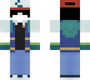 pixelmon | Minecraft Skins