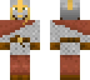 anglo saxon | Minecraft Skins
