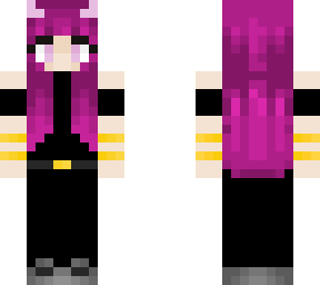 agent p | Minecraft Skins