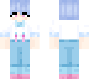 sylveon | Minecraft Skins