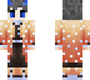 cosplay | Minecraft Skins