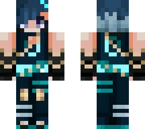 sin | Minecraft Skins