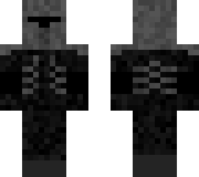 stalker | Minecraft Skins