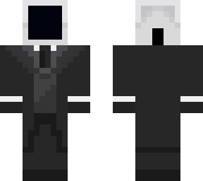 cameraman | Minecraft Skins