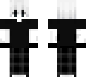 skin yuri | Minecraft Skin