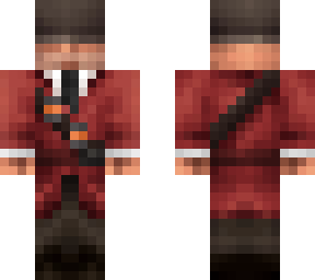 team fortress | Minecraft Skins