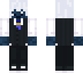 Sona | Minecraft Skin