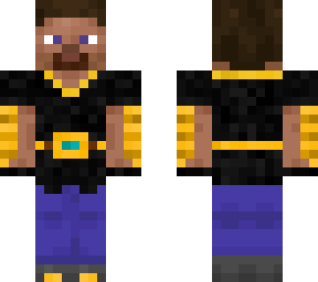 Steve Piglin | Minecraft Skin