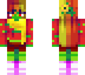 cell | Minecraft Skins