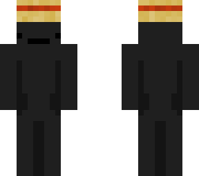 Strawhat | Minecraft Skin
