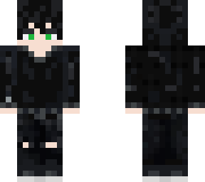 tcoaa | Minecraft Skin