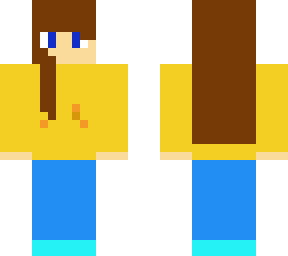 normal | Minecraft Skins