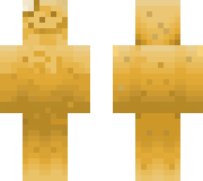 potato | Minecraft Skins