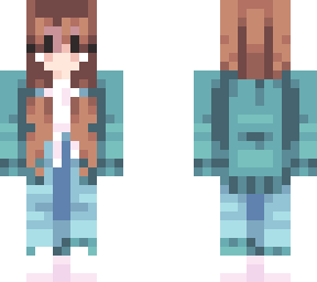 jeans | Minecraft Skins