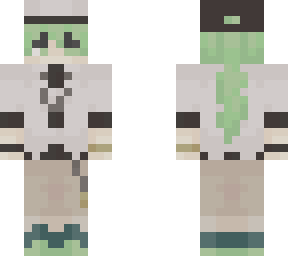 trainer | Minecraft Skins