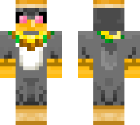tropical | Minecraft Skins