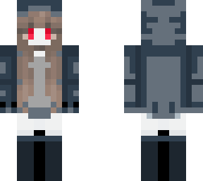 marie | Minecraft Skins