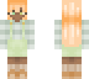 vanilla | Minecraft Skins