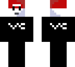 VC Animations skin | Minecraft Skin