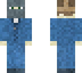 welder | Minecraft Skins