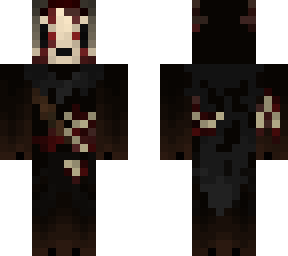 wendigo | Minecraft Skins