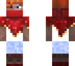 wife | Minecraft Skins