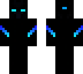 World Breaker | Minecraft Skin