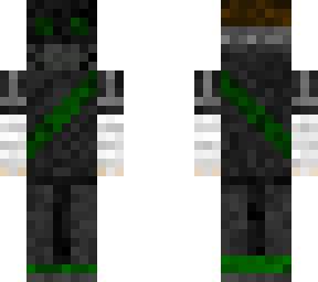 soldier | Minecraft Skins
