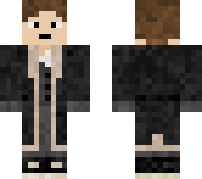 standard | Minecraft Skins