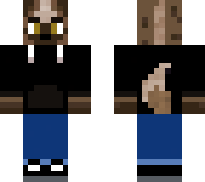 yeener | Minecraft Skin