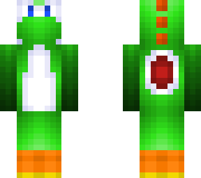 yoshi | Minecraft Skins
