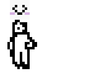 zczXC | Minecraft Skin