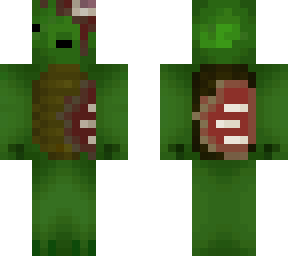 turtle | Minecraft Skins